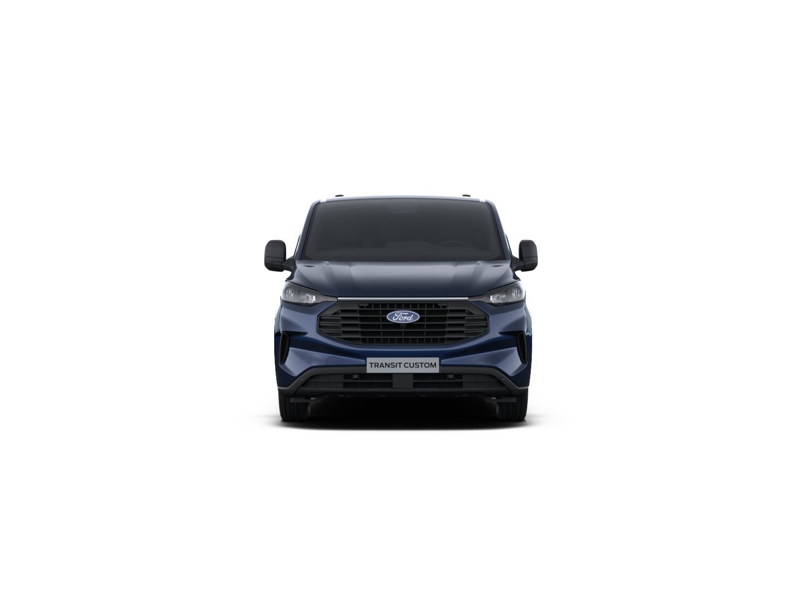 Ford Transit Custom L2 TREND 320 2,0 EcoBlue 100 kW / 136 k | AUTO IN ...