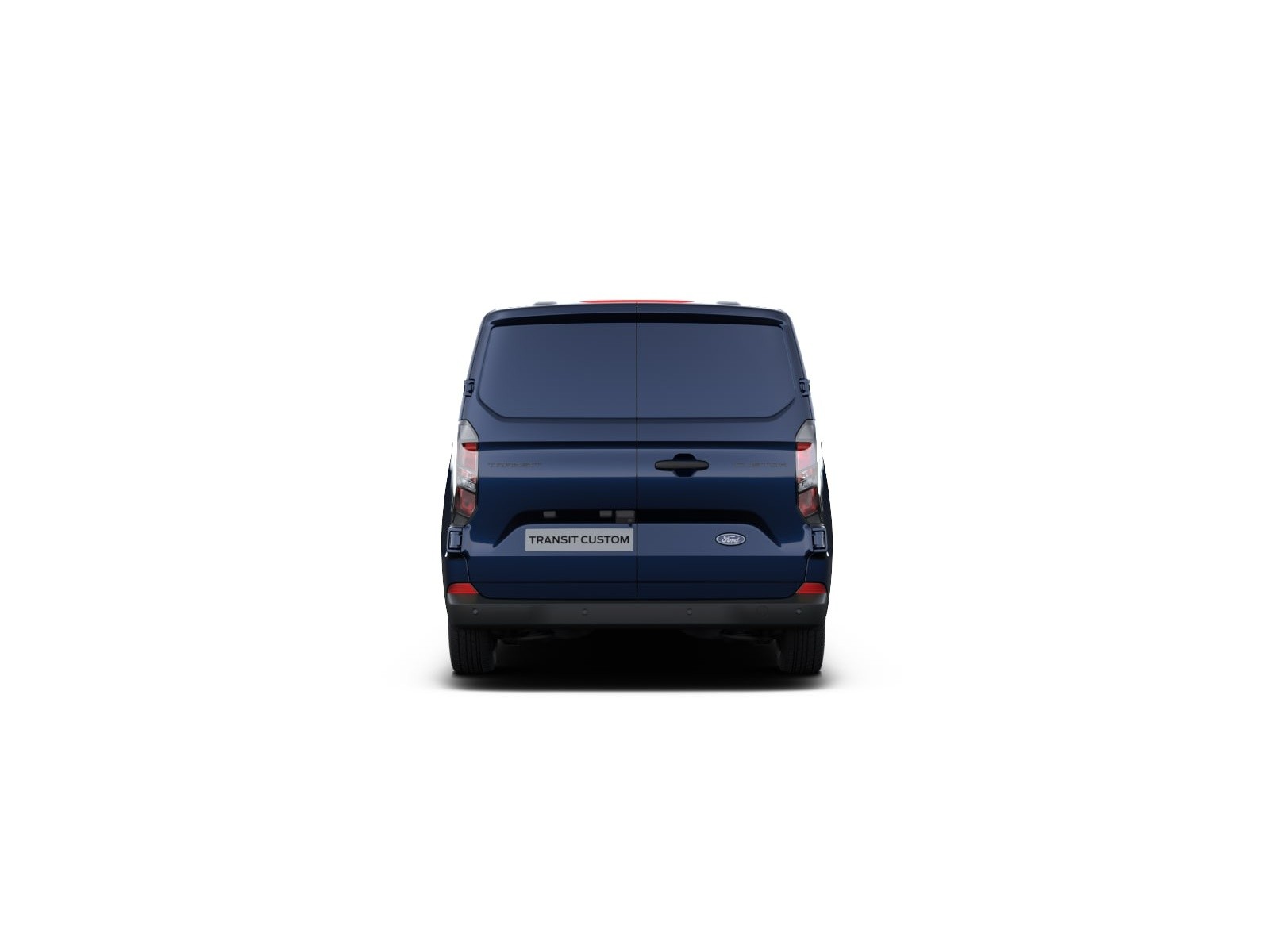Ford Transit Custom L2 TREND 320 2,0 EcoBlue 100 kW / 136 k | AUTO IN ...