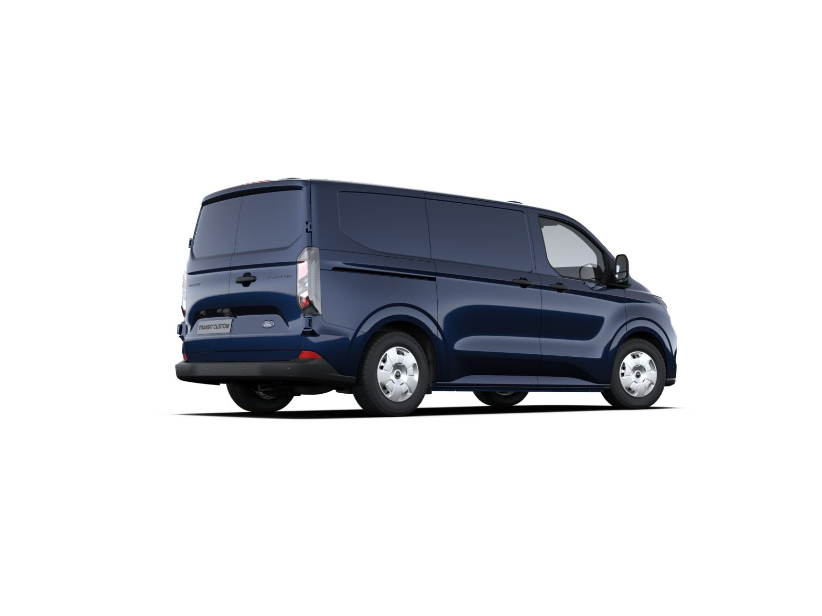 Ford Transit Custom L2 TREND 320 2,0 EcoBlue 100 kW / 136 k | AUTO IN ...