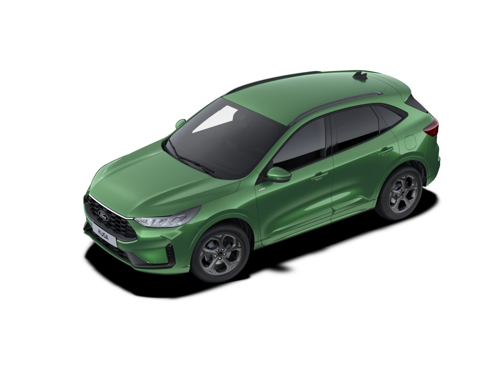 Ford Kuga ST-LINE X SUV 2,5 Duratec Hybrid (PHEV) 178 kW / 243 k eCVT ...