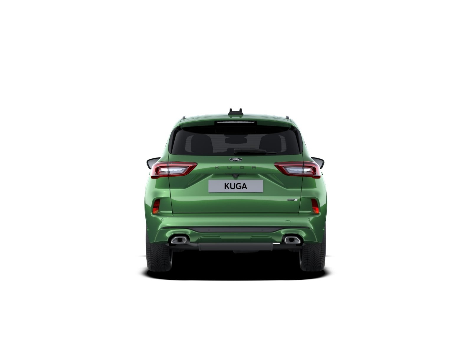 Ford Kuga ST-LINE X SUV 2,5 Duratec Hybrid (PHEV) 178 kW / 243 k eCVT ...