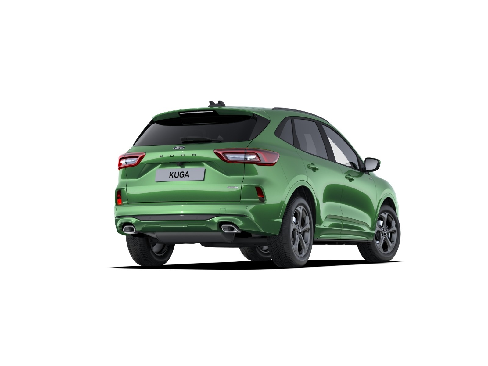 Ford Kuga ST-LINE X SUV 2,5 Duratec Hybrid (PHEV) 178 kW / 243 k eCVT ...