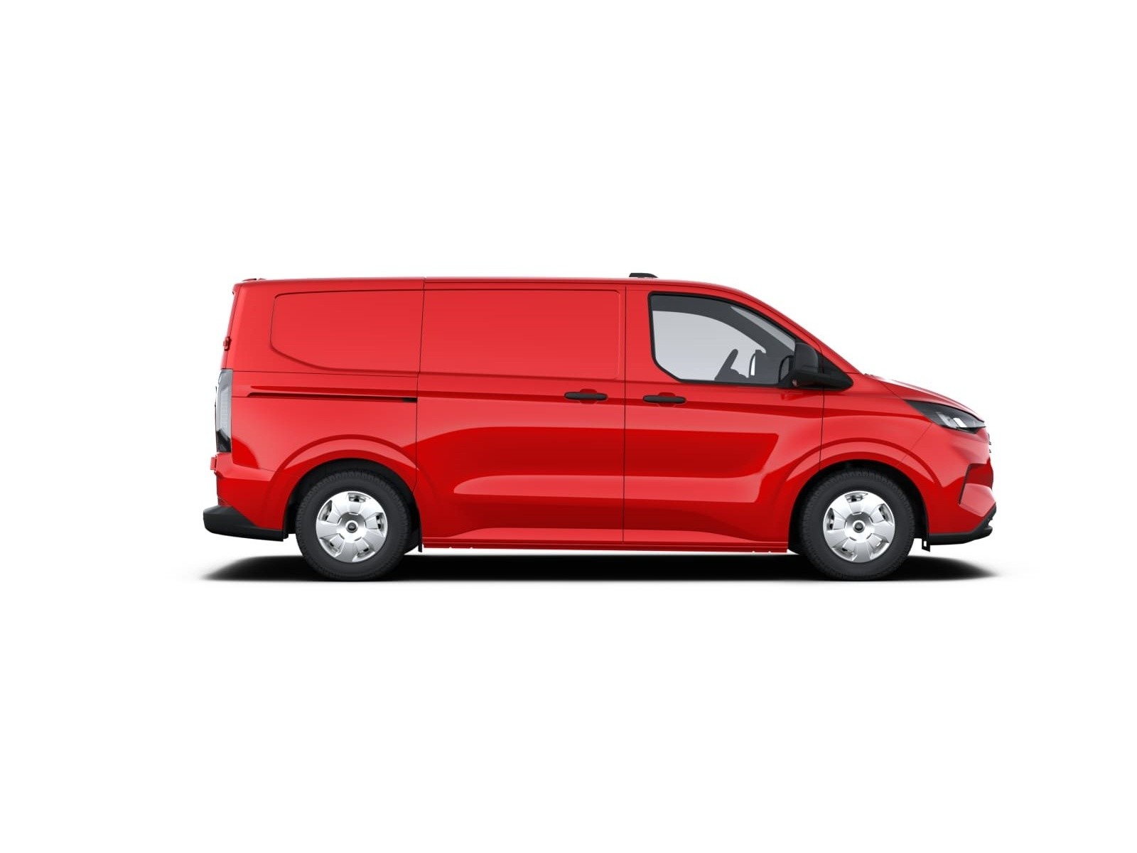 Ford Transit Custom L2 TREND 320 2,0 EcoBlue 100 kW / 136 k | AUTO IN ...
