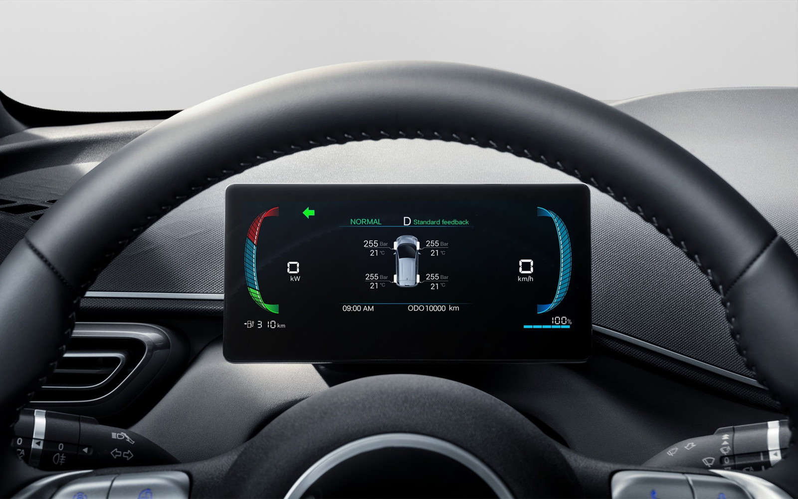 BYD Dolphin Surf Comfort V2L LED Qi 360 | AUTO IN - Prodej a servis ...